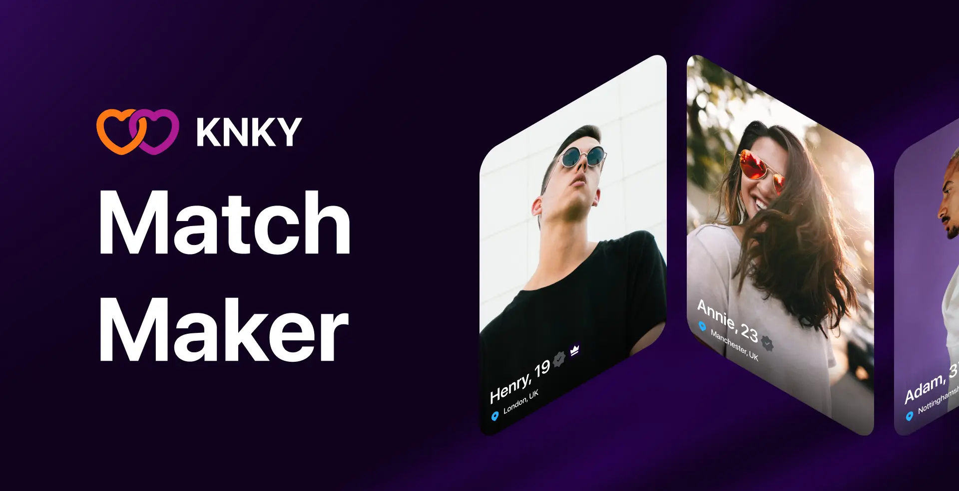 KNKN MatchMaker